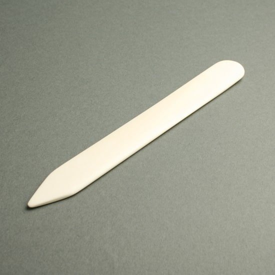 Bone Folder - R M EXPORTS | Manufacturer of Bone Folder, Teflon folder